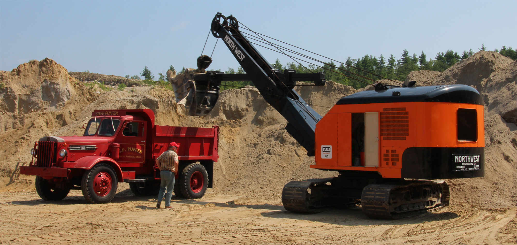 Northeast Rockbusters